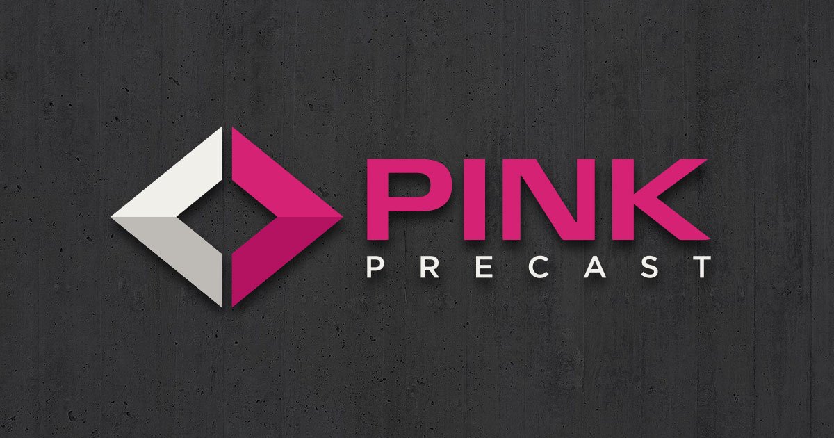 Precast Concrete Stairs - Stair Design to Suite Any Project | Pink Precast